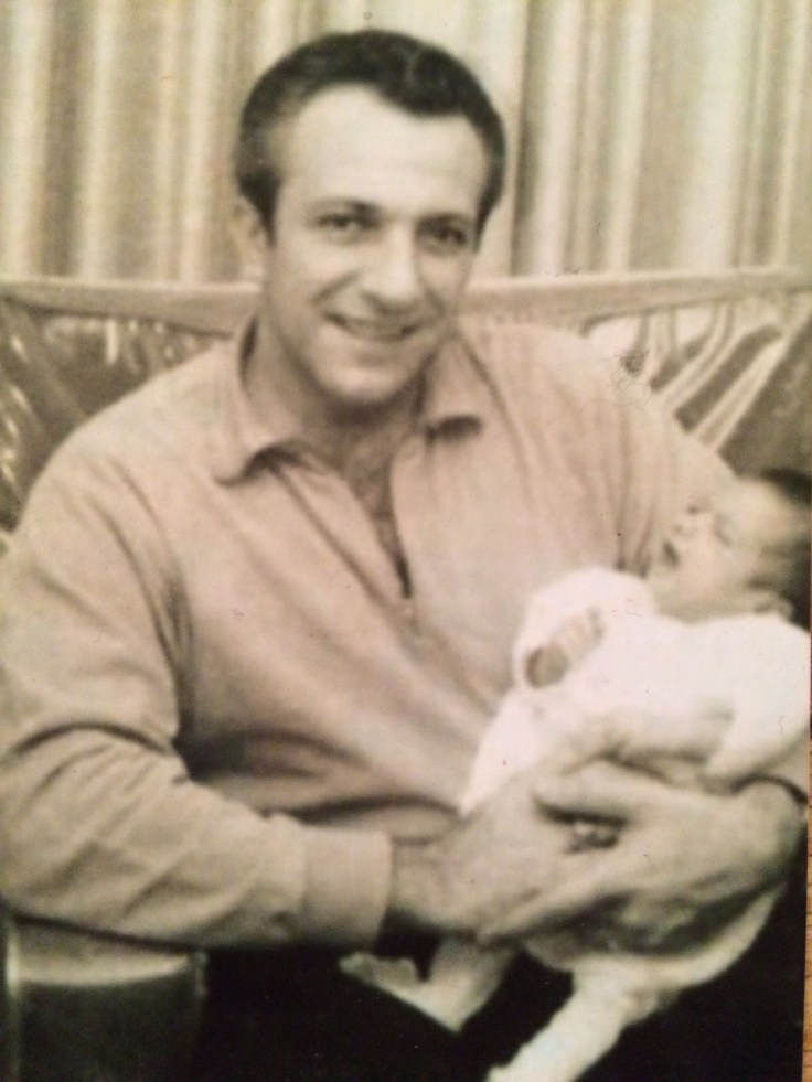 What I Learned in My First Year Without My Father – Our Gussie